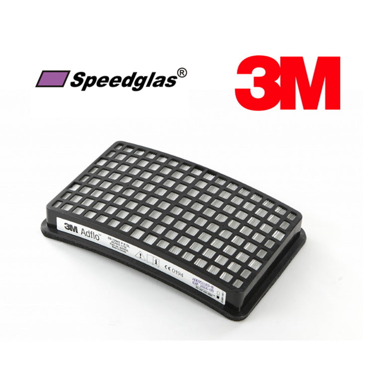 3M Partikelfilter — Schweisstechnikvoss